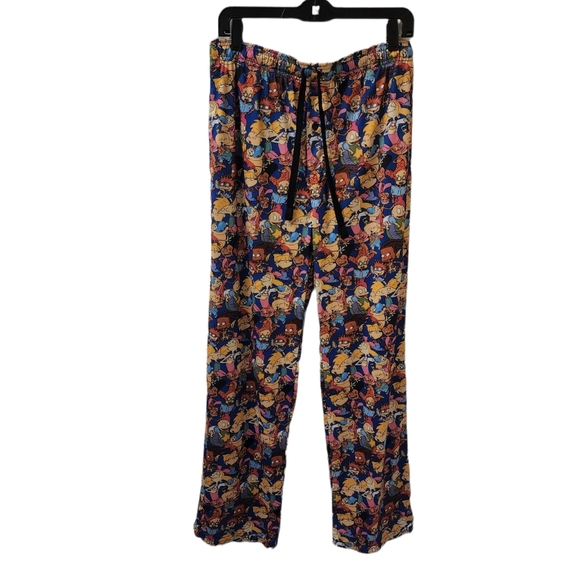 Nickelodeon | Intimates & Sleepwear | Nickelodeon Cartoon Character ...